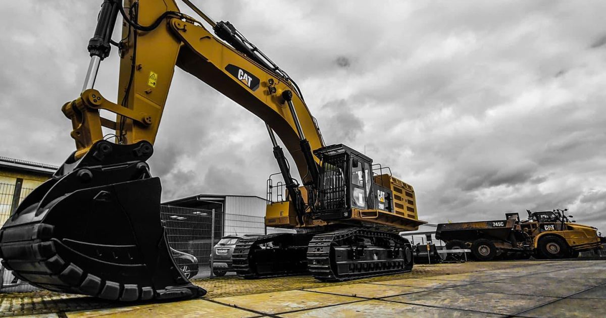 Contact | Wimo Machinery Heavy Equipment