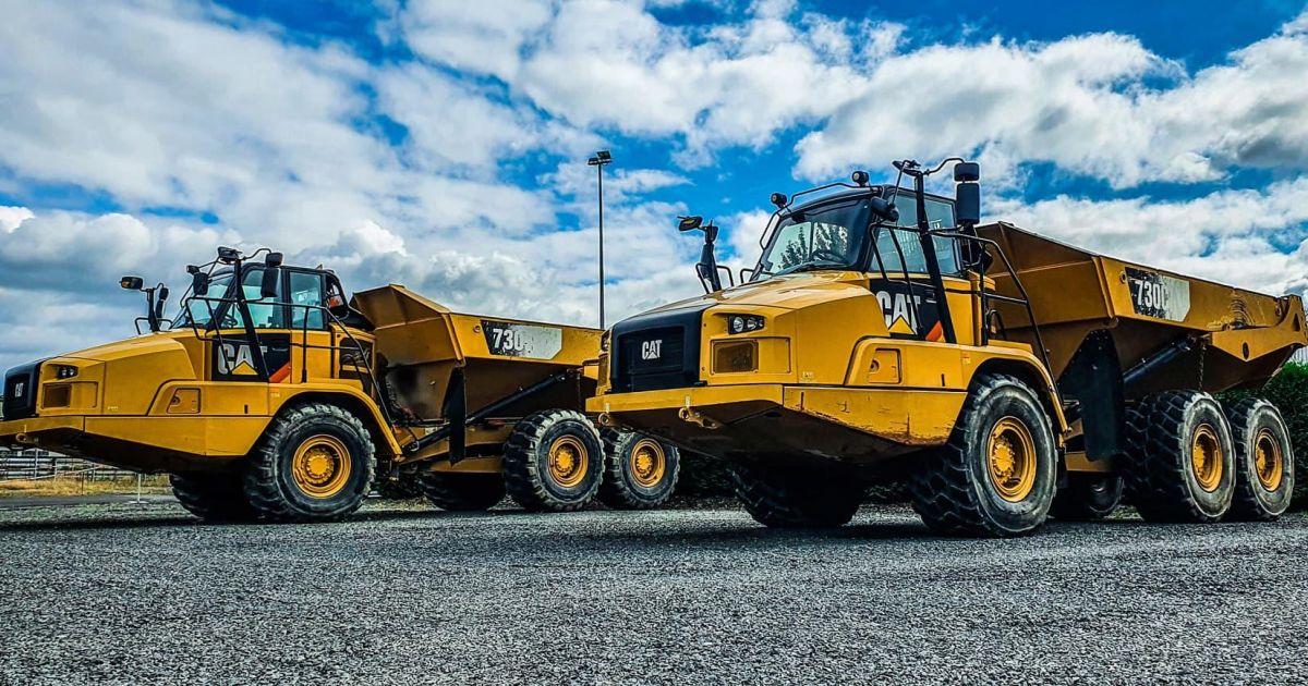About | Wimo Machinery Heavy Equipment