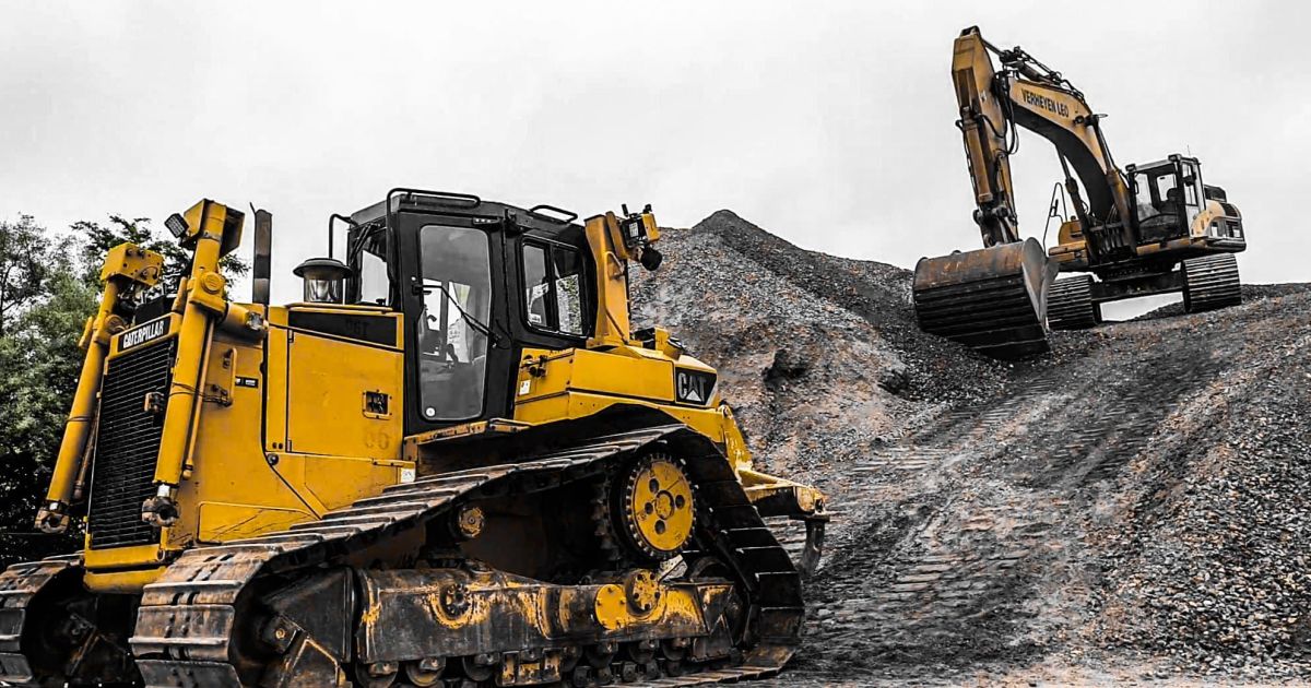 Sell | Wimo Machinery Heavy Equipment